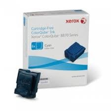 Color Stick Xerox 108R00931 ciano COLORSTIX CD12863 Cartucce Discount
